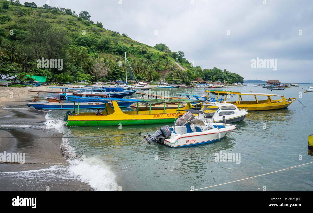 Sunda strait -Fotos und -Bildmaterial in hoher Auflösung – Alamy