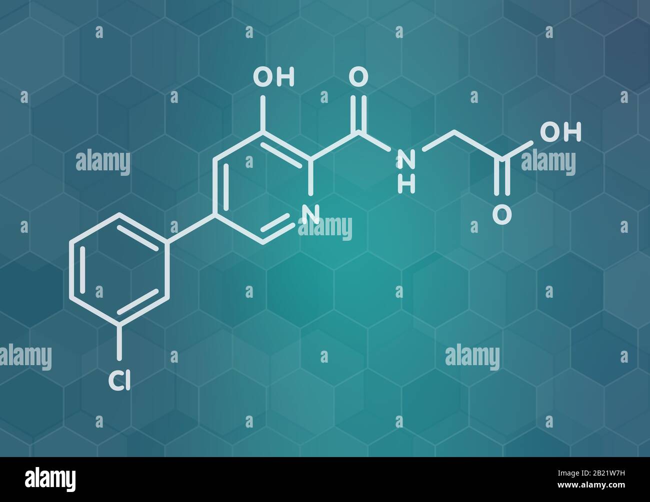 Hemoglobin molecule -Fotos und -Bildmaterial in hoher Auflösung - Seite ...