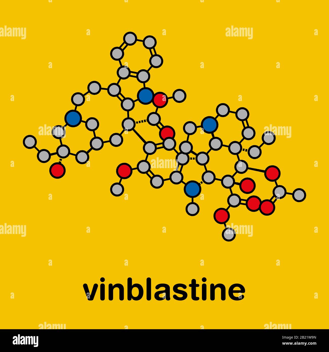 Vinblastin und vincristin -Fotos und -Bildmaterial in hoher Auflösung ...