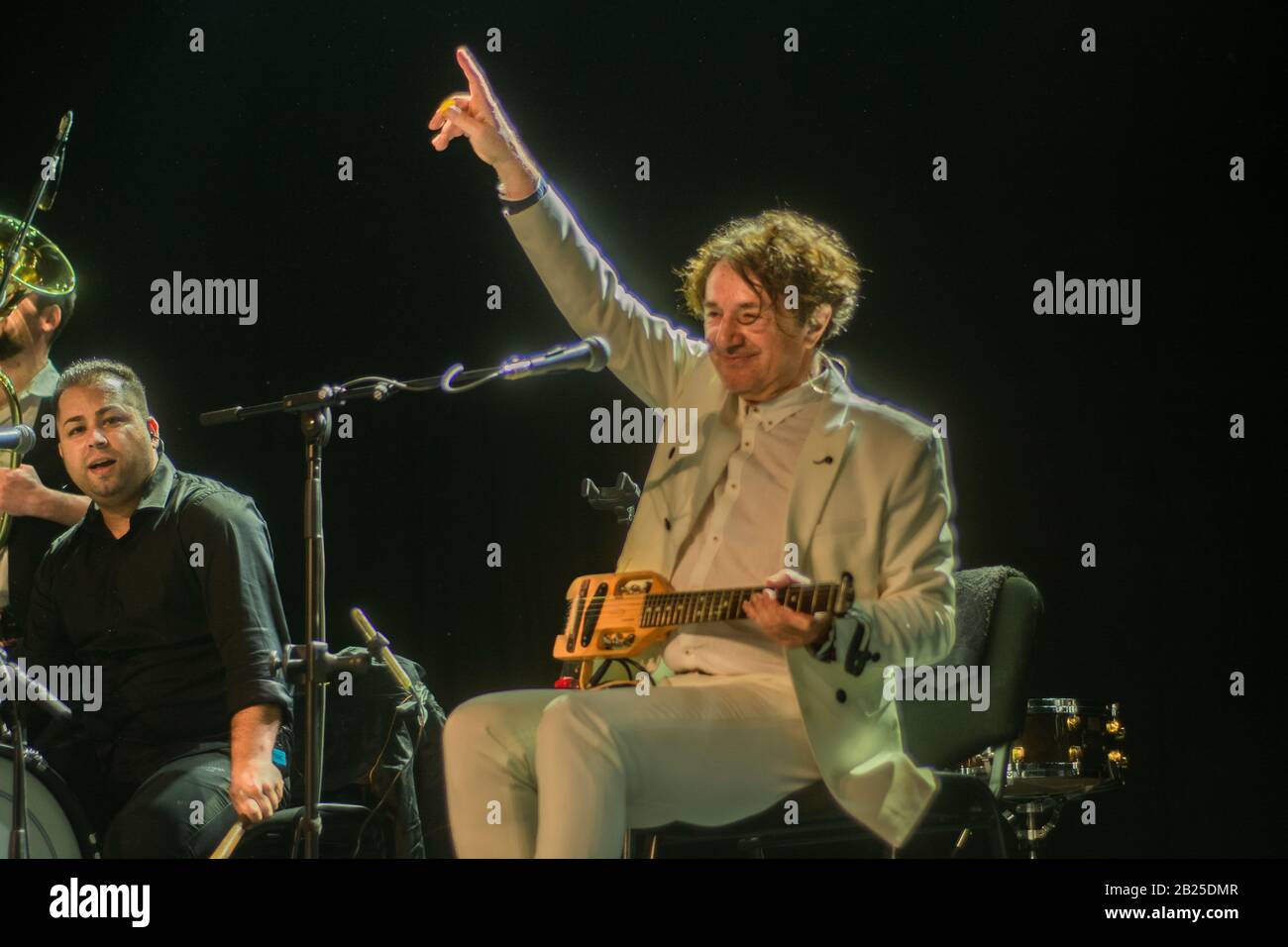 Goran bregovic live konzert -Fotos und -Bildmaterial in hoher Auflösung ...