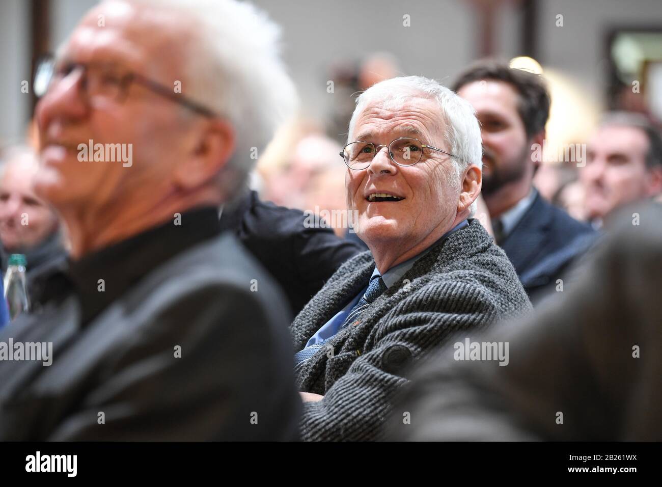 Elmar braun -Fotos und -Bildmaterial in hoher Auflösung – Alamy