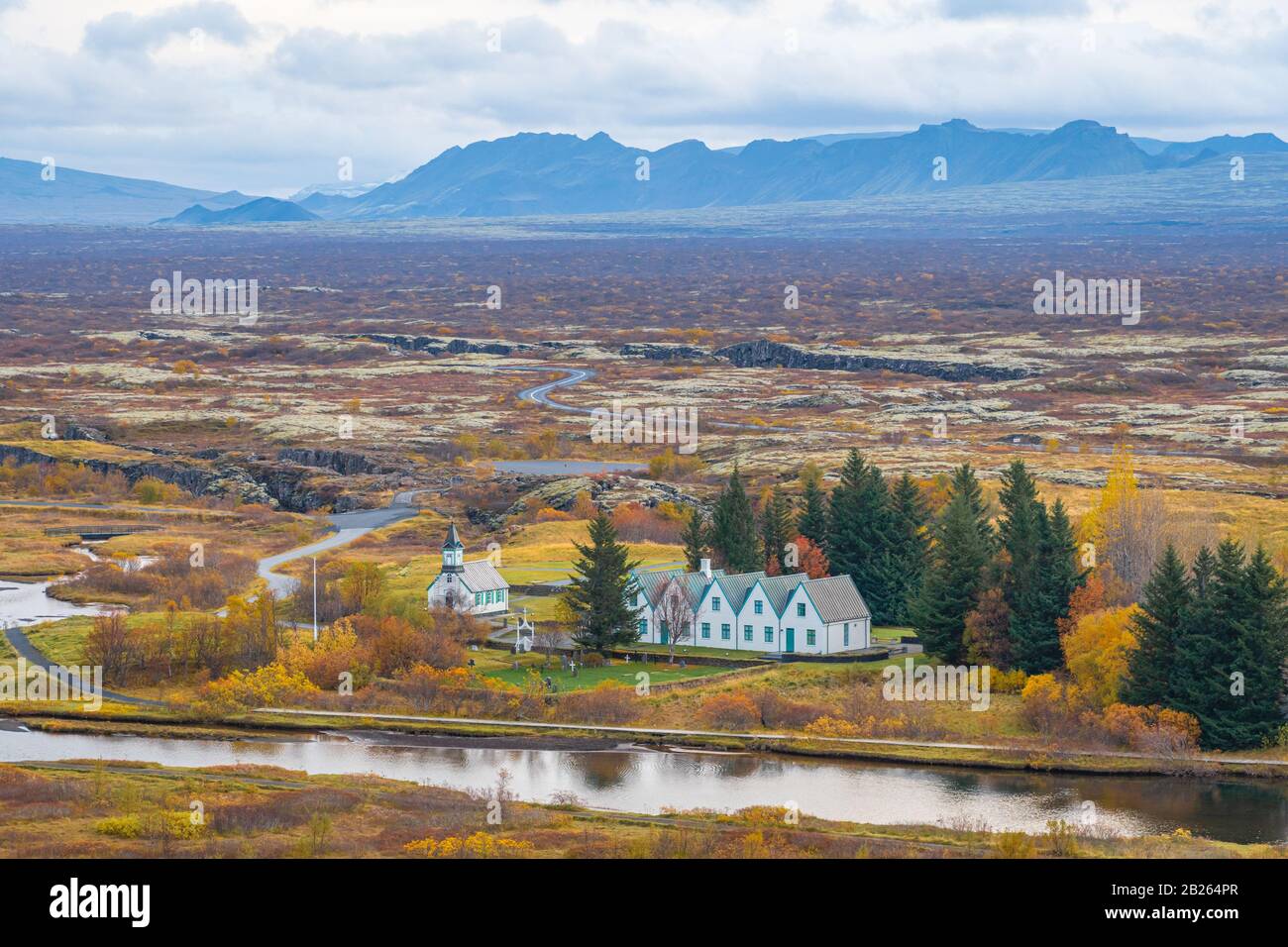 Island ziele -Fotos und -Bildmaterial in hoher Auflösung – Alamy