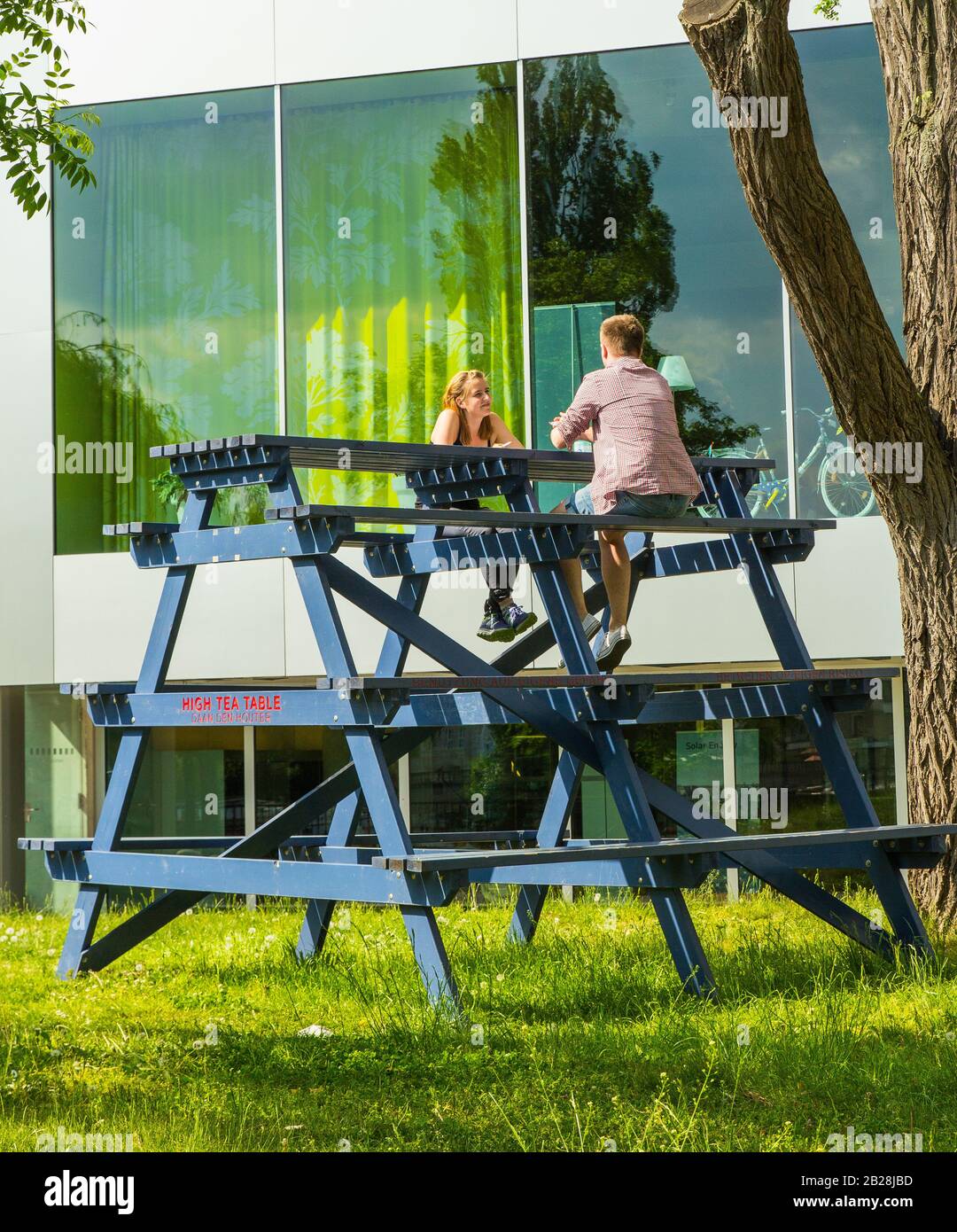 Daan den houter -Fotos und -Bildmaterial in hoher Auflösung – Alamy