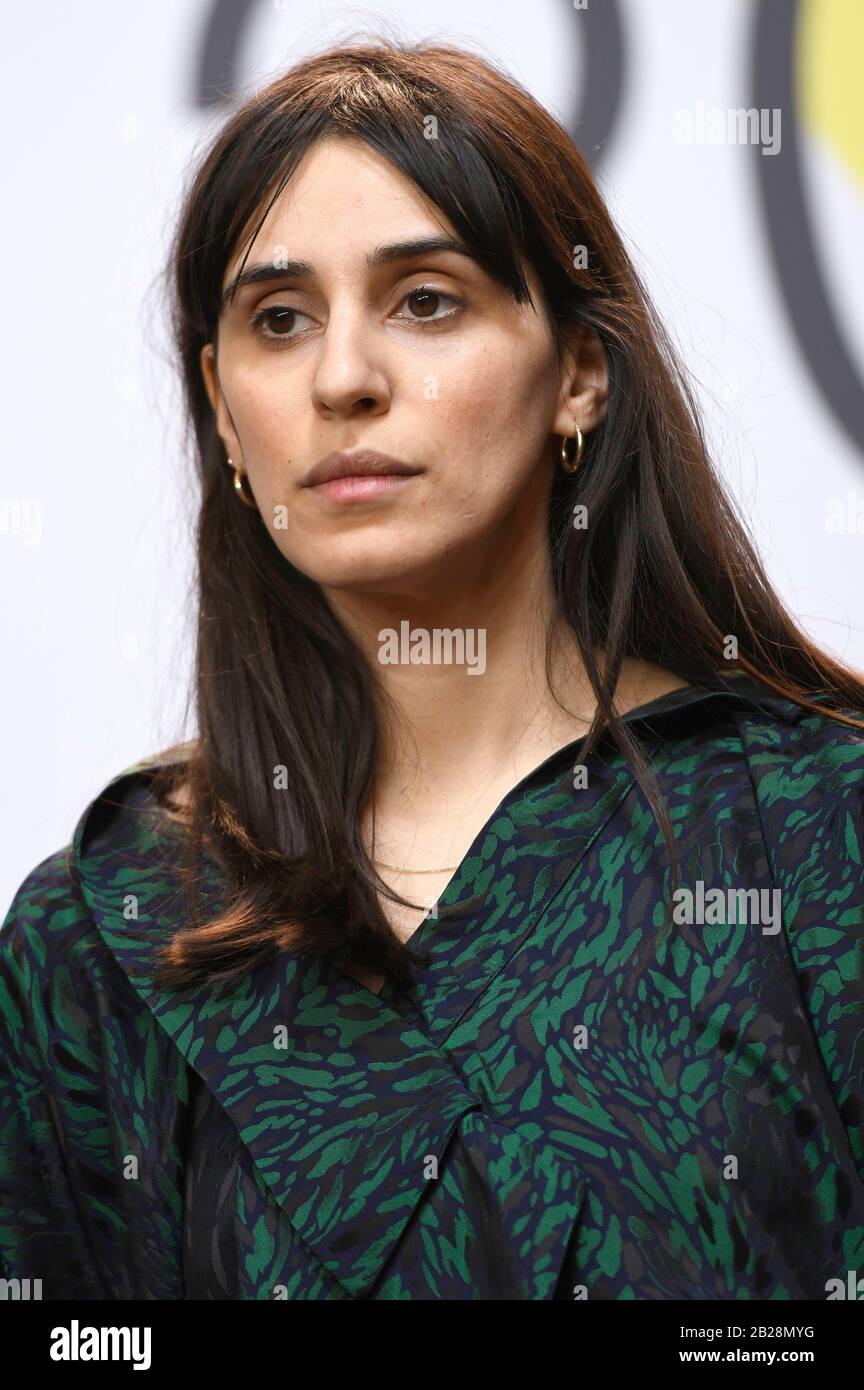 Maryam zaree -Fotos und -Bildmaterial in hoher Auflösung – Alamy