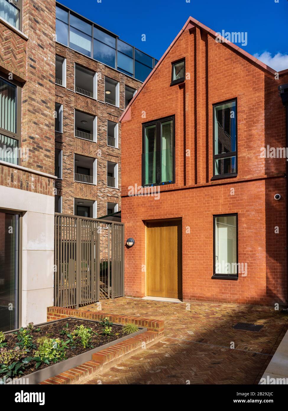 Toynbee Hall Stockfotos und -bilder Kaufen - Alamy