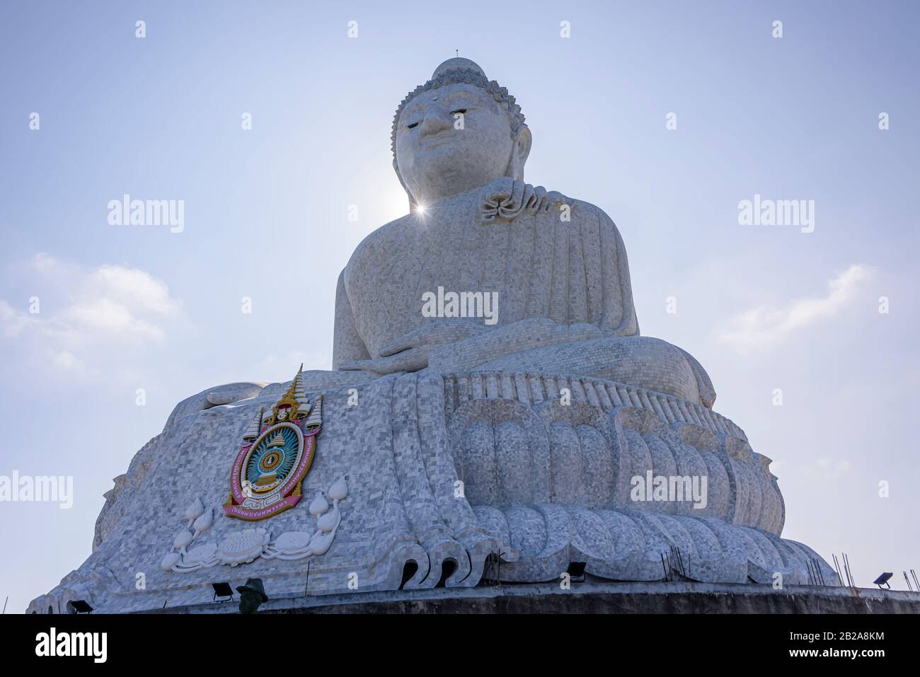 Maravija buddha statue -Fotos und -Bildmaterial in hoher Auflösung – Alamy