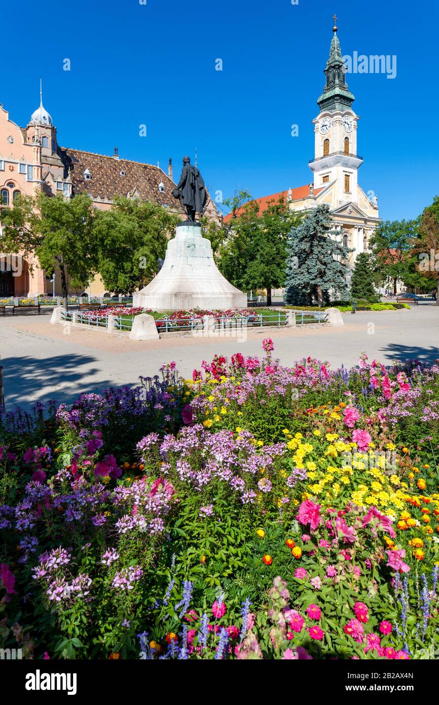 Ungarn kecskemet -Fotos und -Bildmaterial in hoher Auflösung – Alamy