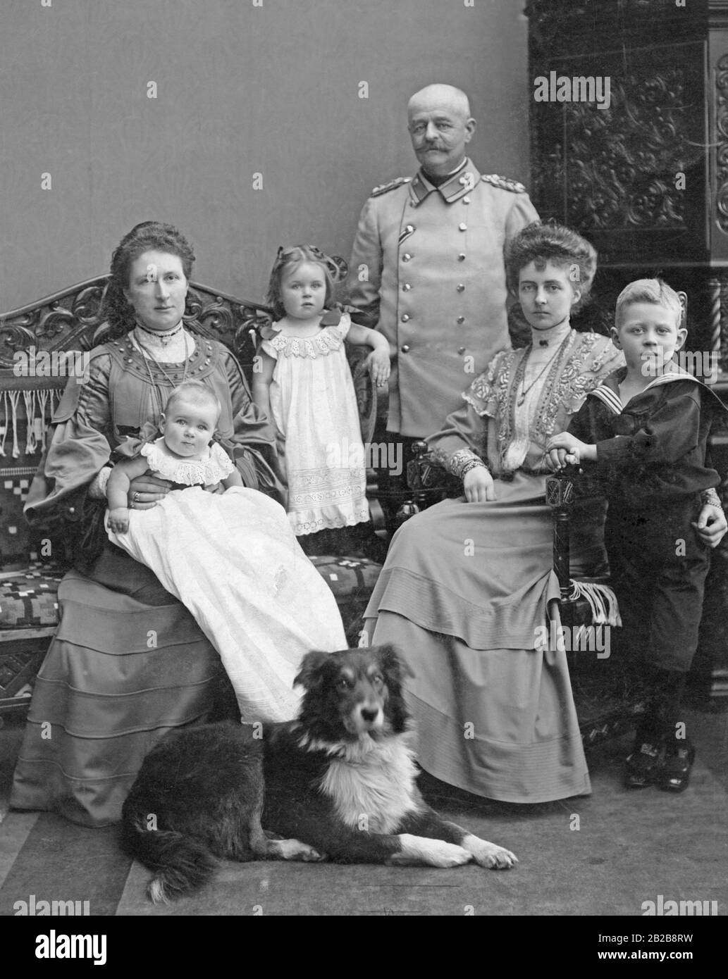 Sophie Charlotte Zu Mecklenburg Strelitz Kinder