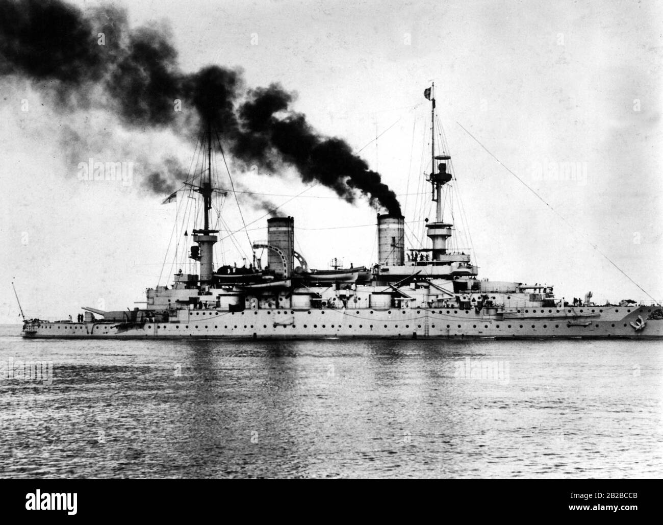 Sms kaiser -Fotos und -Bildmaterial in hoher Auflösung – Alamy