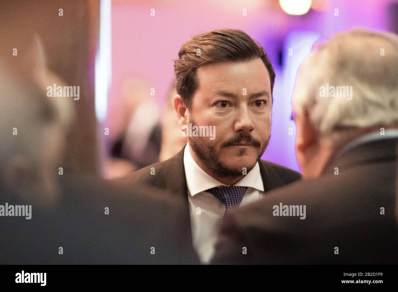 Rene benko -Fotos und -Bildmaterial in hoher Auflösung – Alamy