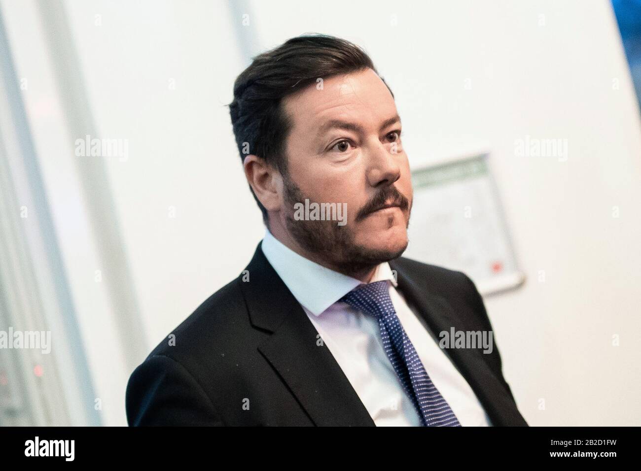 Rene benko -Fotos und -Bildmaterial in hoher Auflösung – Alamy