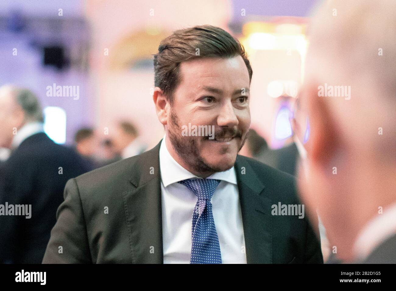 Rene benko -Fotos und -Bildmaterial in hoher Auflösung – Alamy