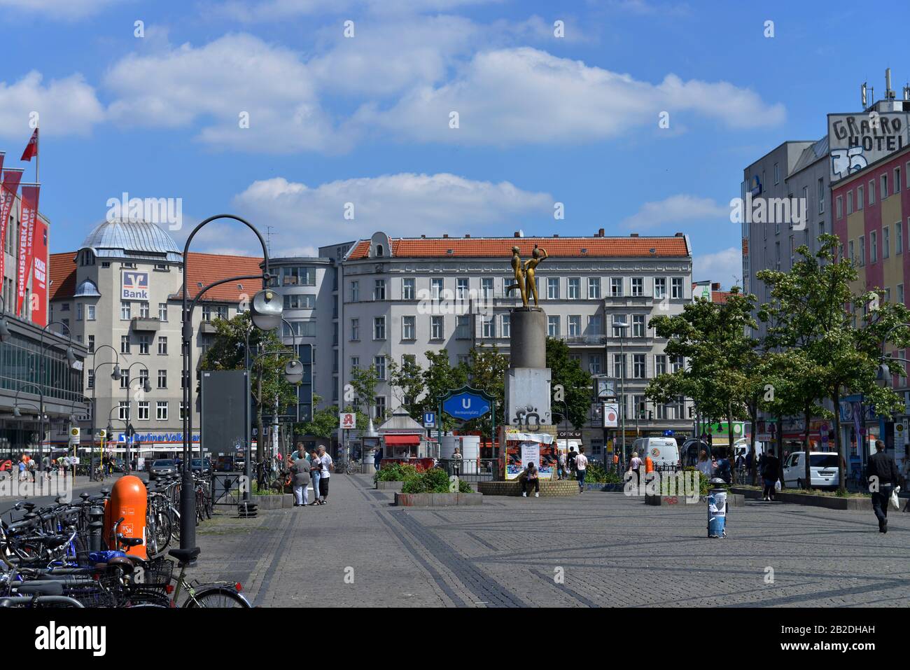 Berlin neukoelln -Fotos und -Bildmaterial in hoher Auflösung – Alamy