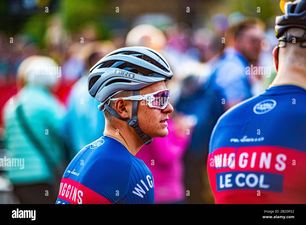 Tom pidcock otley -Fotos und -Bildmaterial in hoher Auflösung – Alamy
