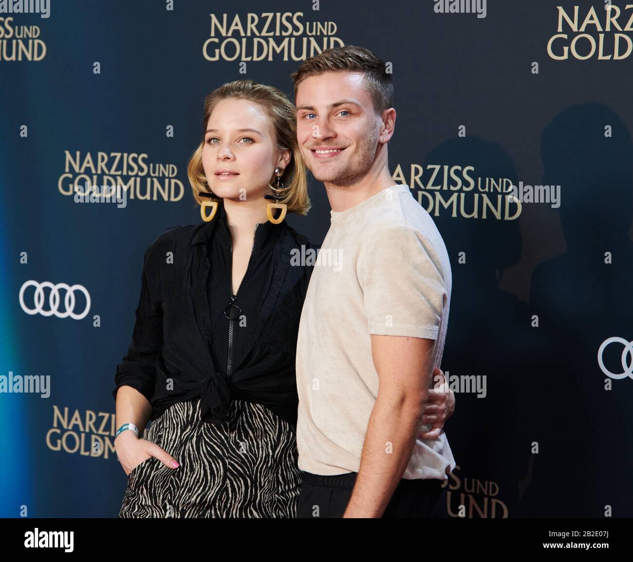 Sonja gerhardt where -Fotos und -Bildmaterial in hoher Auflösung ...