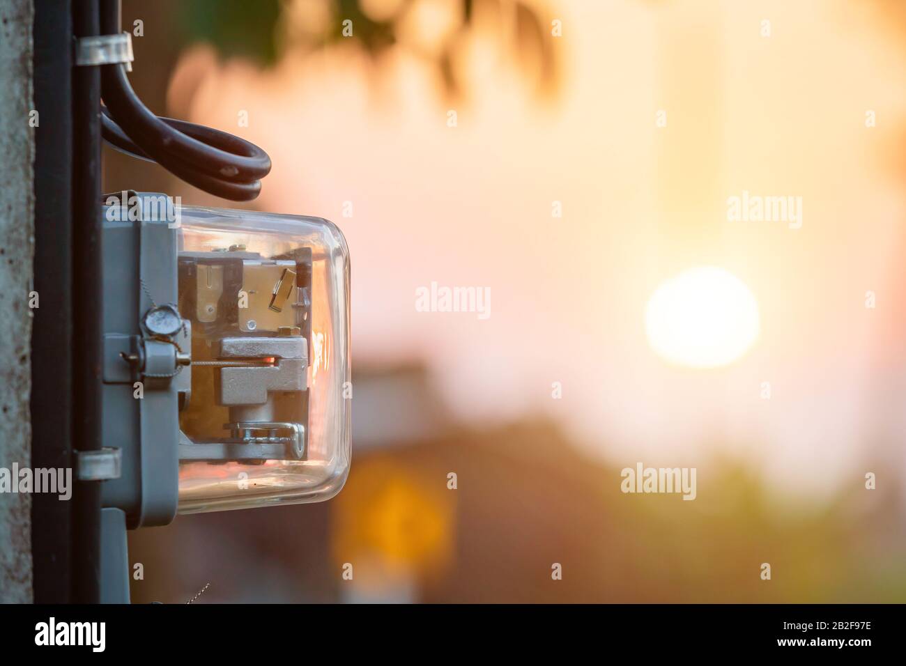 Elektrische schaltung -Fotos und -Bildmaterial in hoher Auflösung – Alamy