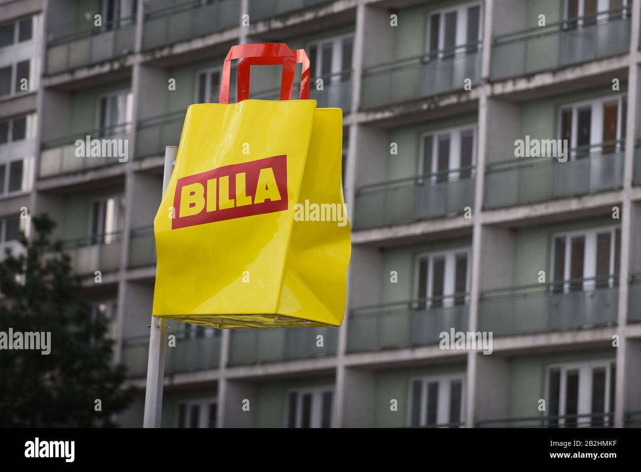 Billa sackerl -Fotos und -Bildmaterial in hoher Auflösung – Alamy
