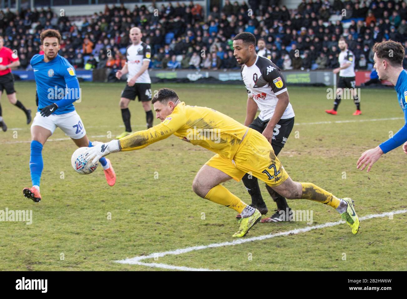 Kyle letheren -Fotos und -Bildmaterial in hoher Auflösung – Alamy