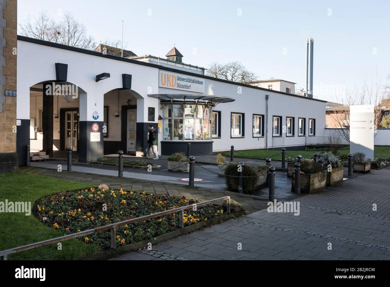 Ukd düsseldorf -Fotos und -Bildmaterial in hoher Auflösung – Alamy