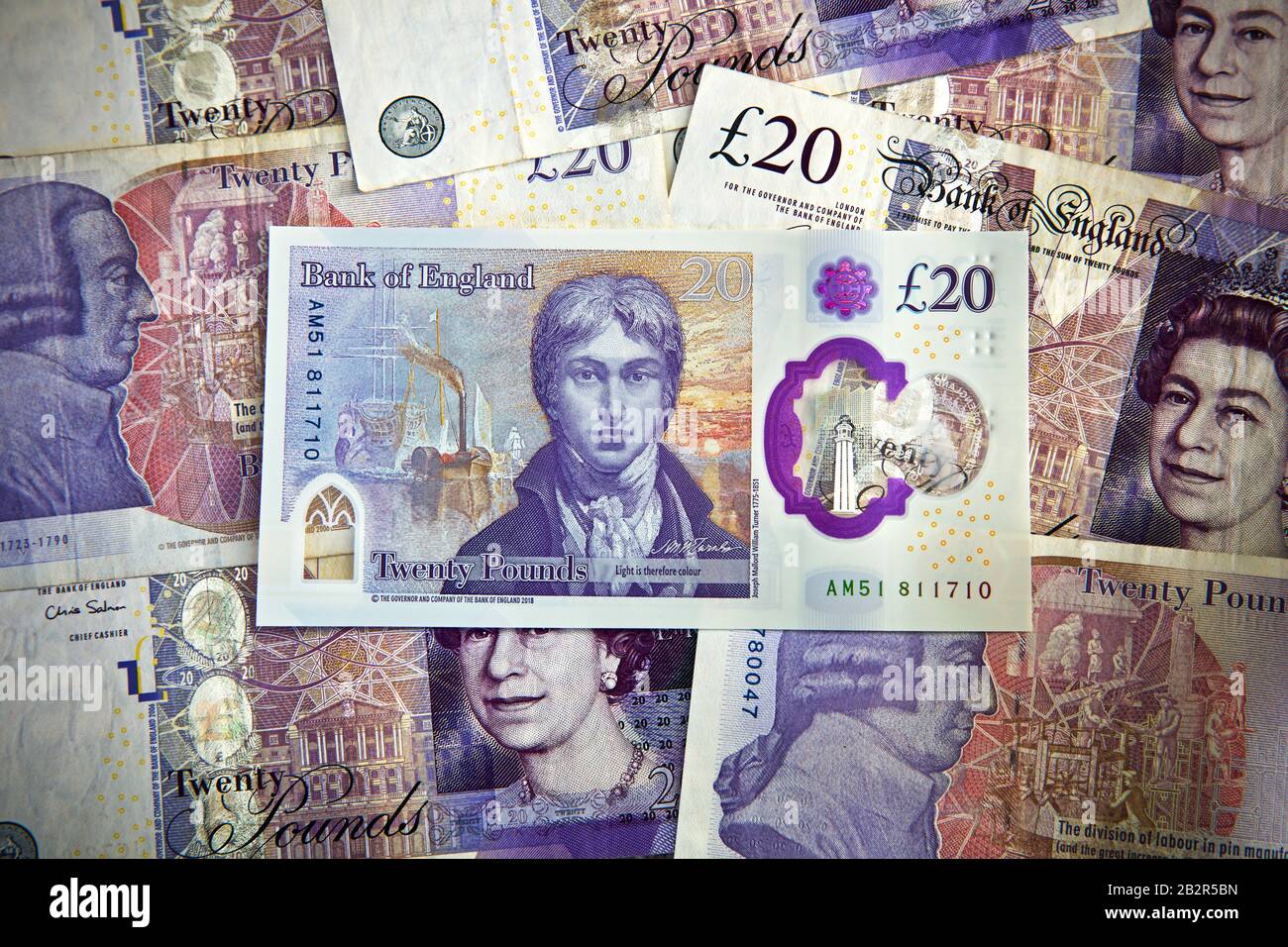 Aktuelle polymernote -Fotos und -Bildmaterial in hoher Auflösung – Alamy