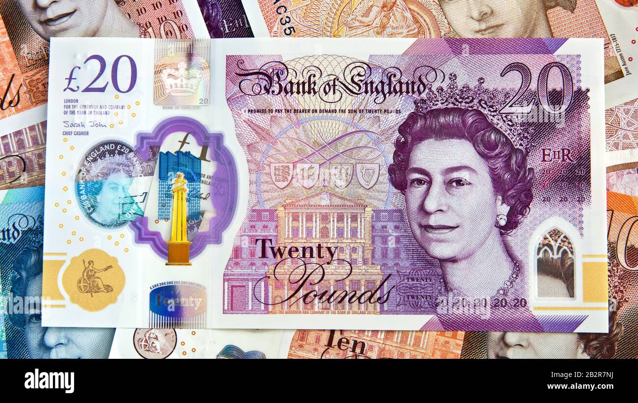 Aktuelle polymernote -Fotos und -Bildmaterial in hoher Auflösung – Alamy