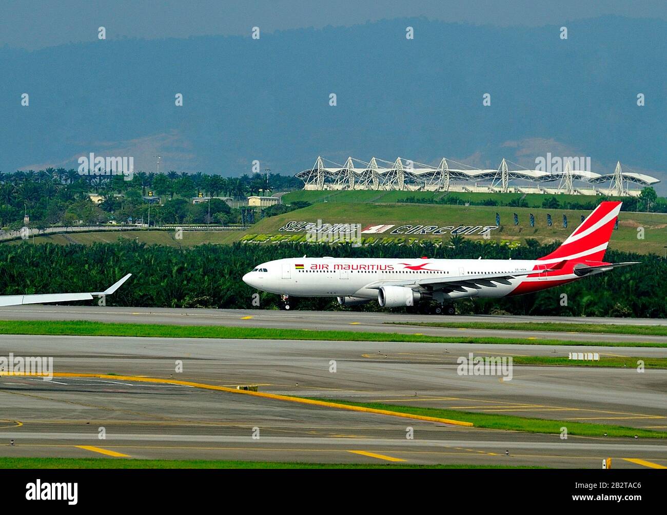 Iata Codes Stockfotos und -bilder Kaufen - Alamy