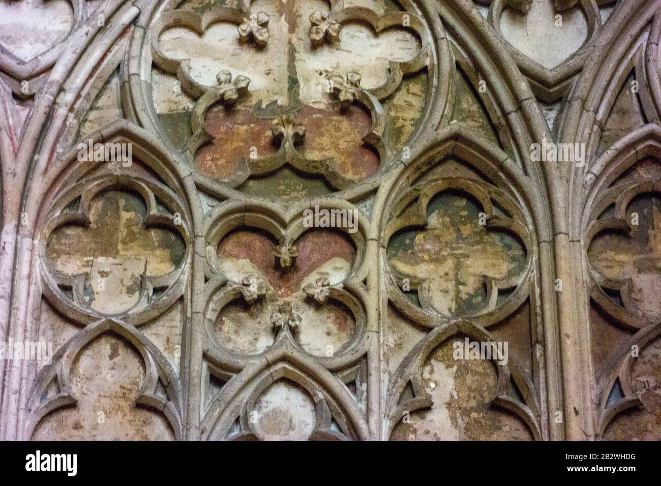 Kölner dom restaurierung -Fotos und -Bildmaterial in hoher Auflösung ...