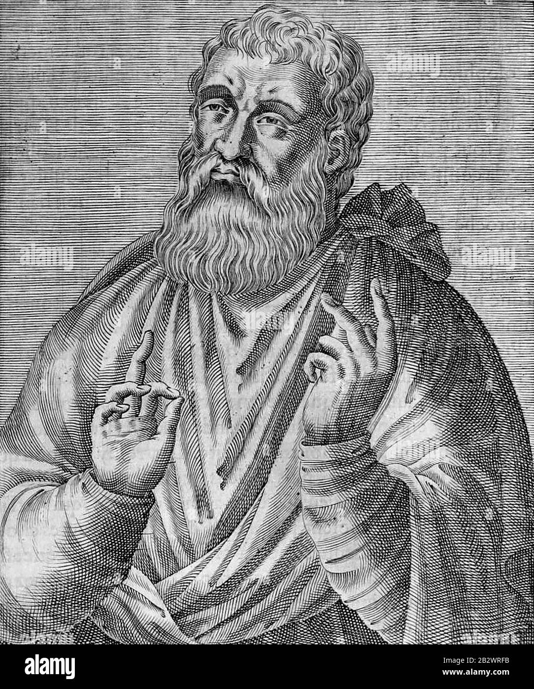 Christian saint and martyr -Fotos und -Bildmaterial in hoher Auflösung ...