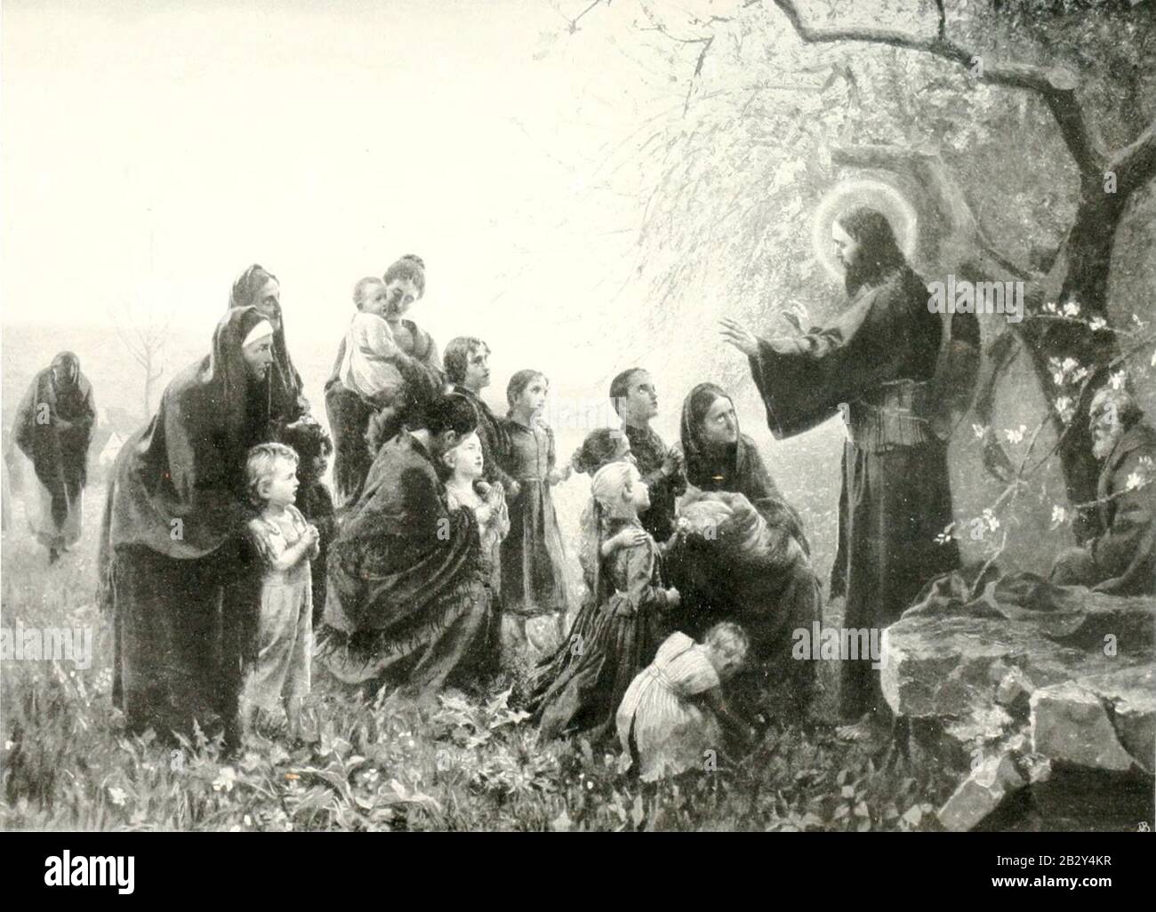 Gebhard Fugel Stockfotos und -bilder Kaufen - Alamy