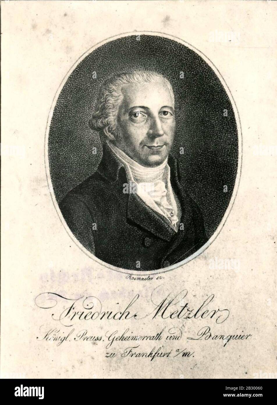 Metzler friedrich -Fotos und -Bildmaterial in hoher Auflösung – Alamy