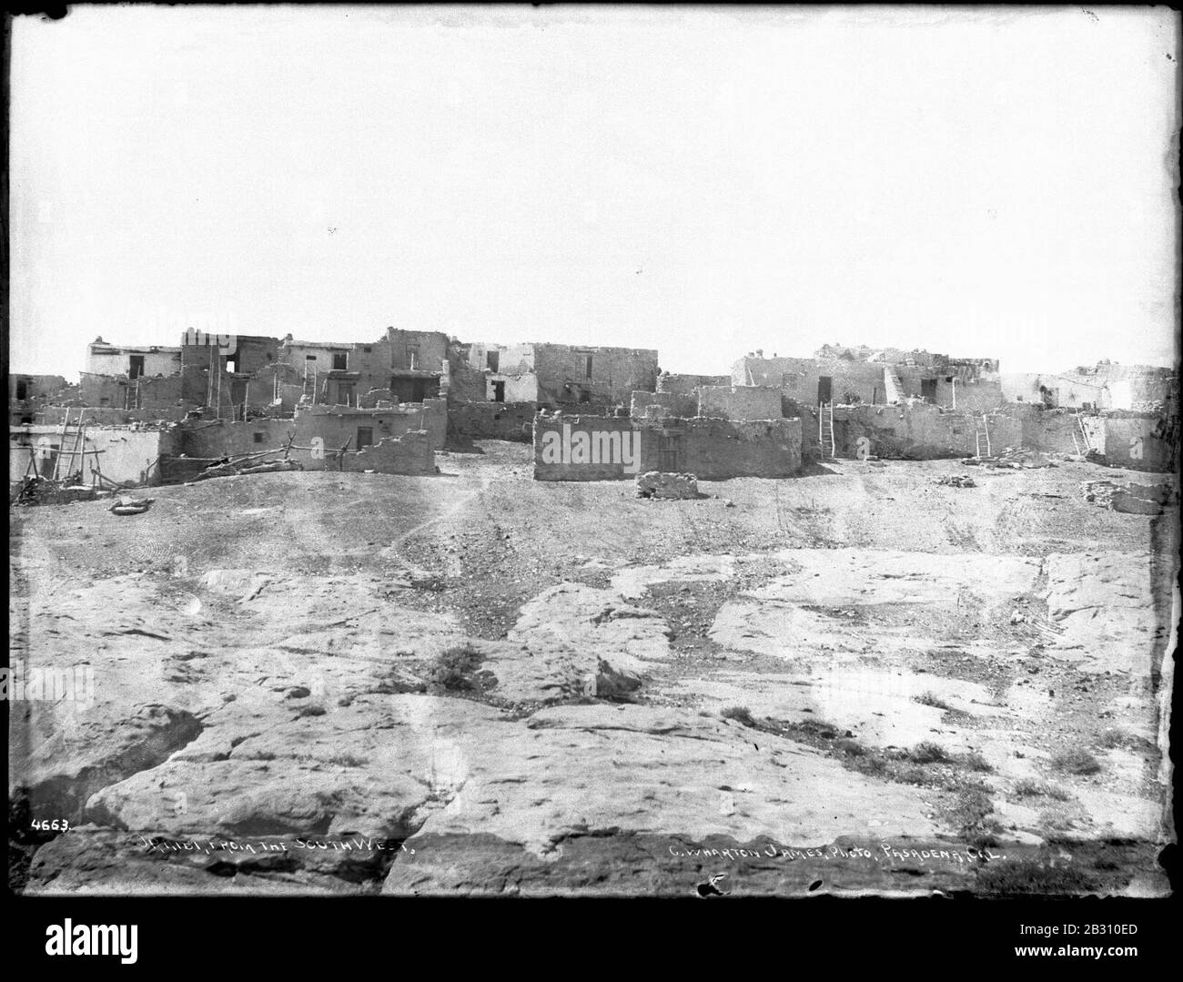 Oraibi hopi -Fotos und -Bildmaterial in hoher Auflösung – Alamy