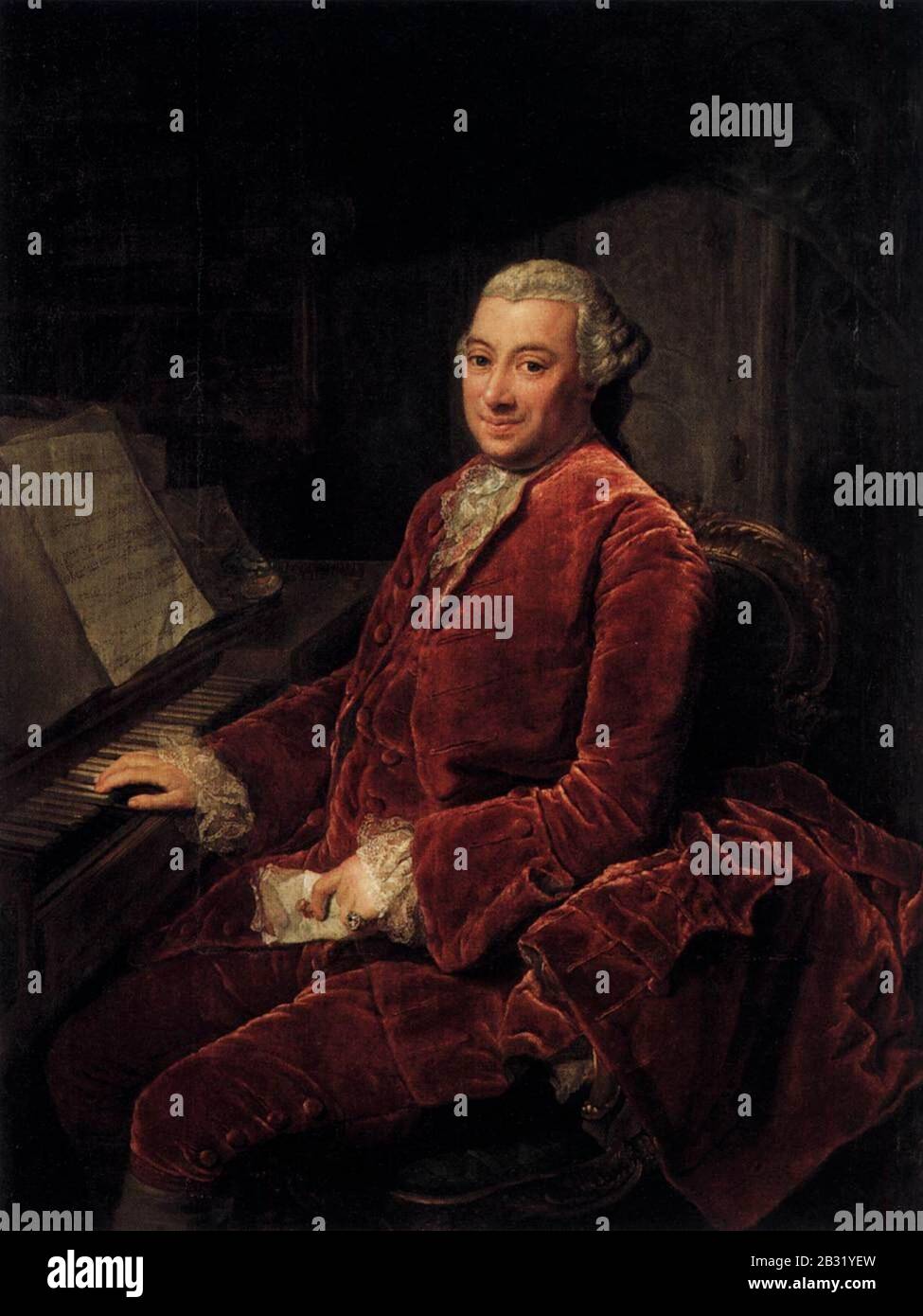 Georg giese -Fotos und -Bildmaterial in hoher Auflösung – Alamy