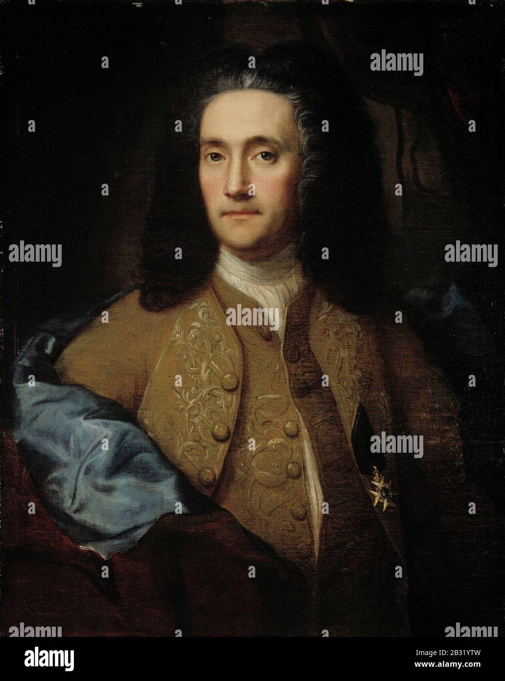 Georg desmarees -Fotos und -Bildmaterial in hoher Auflösung – Alamy