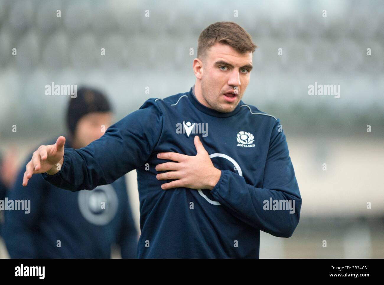 Sam skinner rugby -Fotos und -Bildmaterial in hoher Auflösung – Alamy