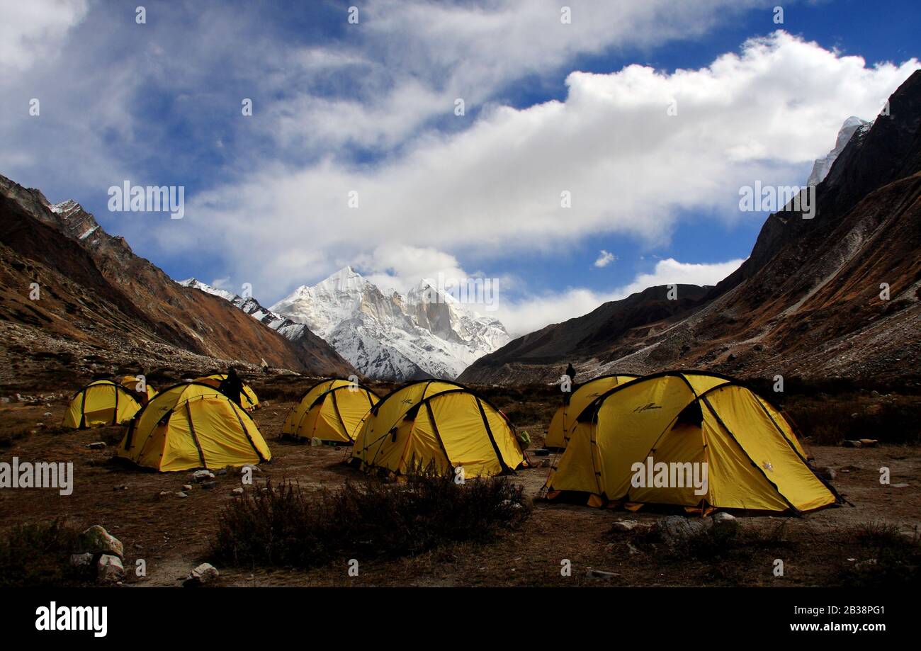Quelle ganges -Fotos und -Bildmaterial in hoher Auflösung – Alamy