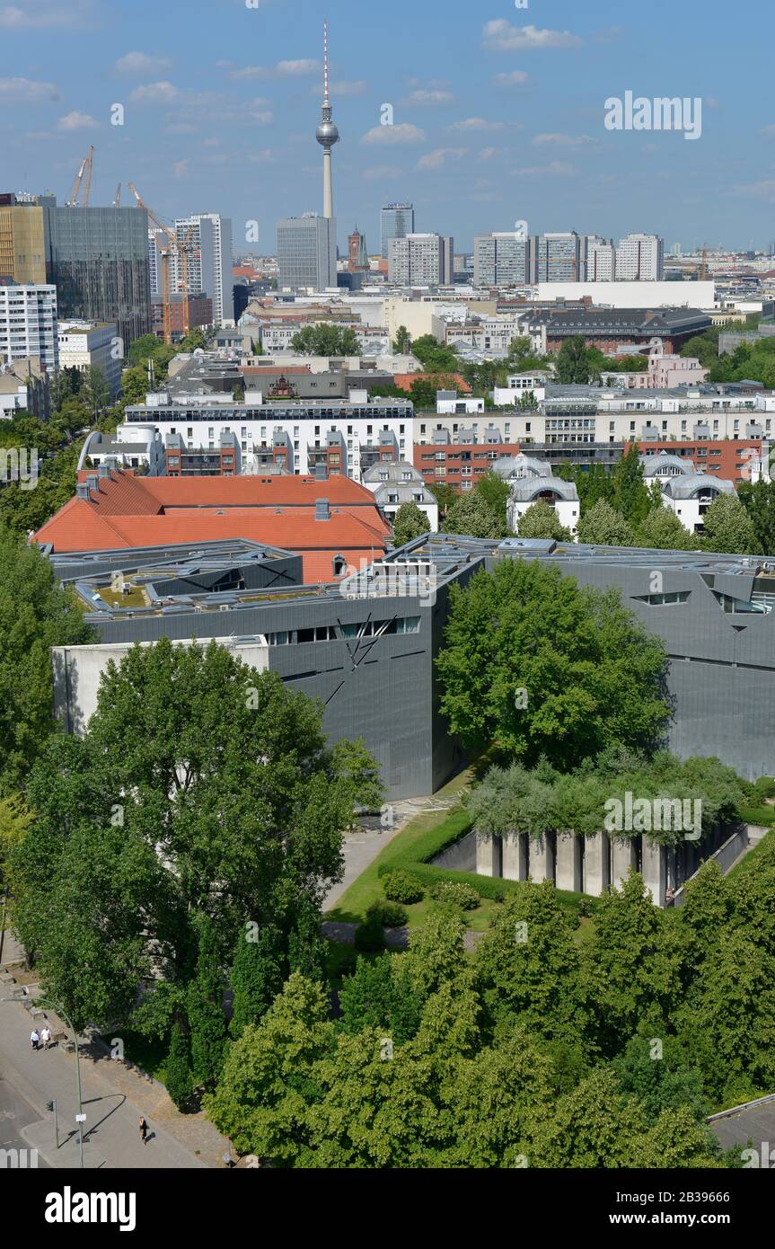 Berlin Museum Lindenstraße Fotos Und Bildmaterial In Hoher Auflösung