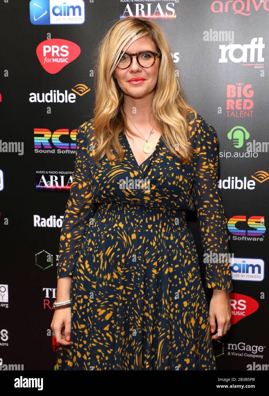 Emma barnett -Fotos und -Bildmaterial in hoher Auflösung – Alamy