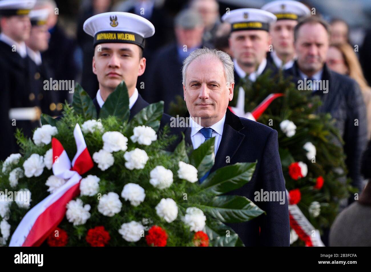 Dariusz drelich -Fotos und -Bildmaterial in hoher Auflösung – Alamy
