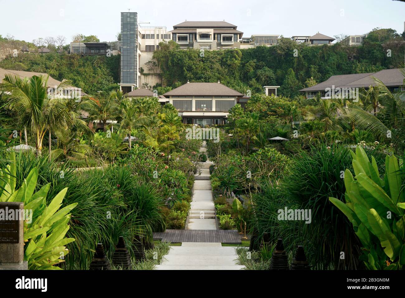 Das ritz carlton bali -Fotos und -Bildmaterial in hoher Auflösung – Alamy
