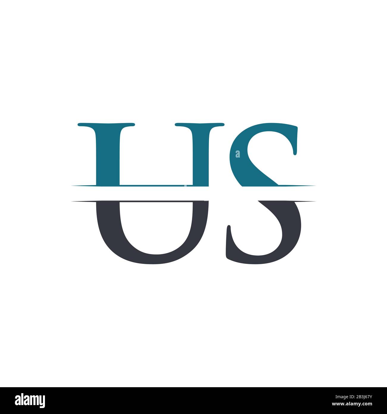 Su logo Stock-Vektorgrafiken kaufen - Alamy