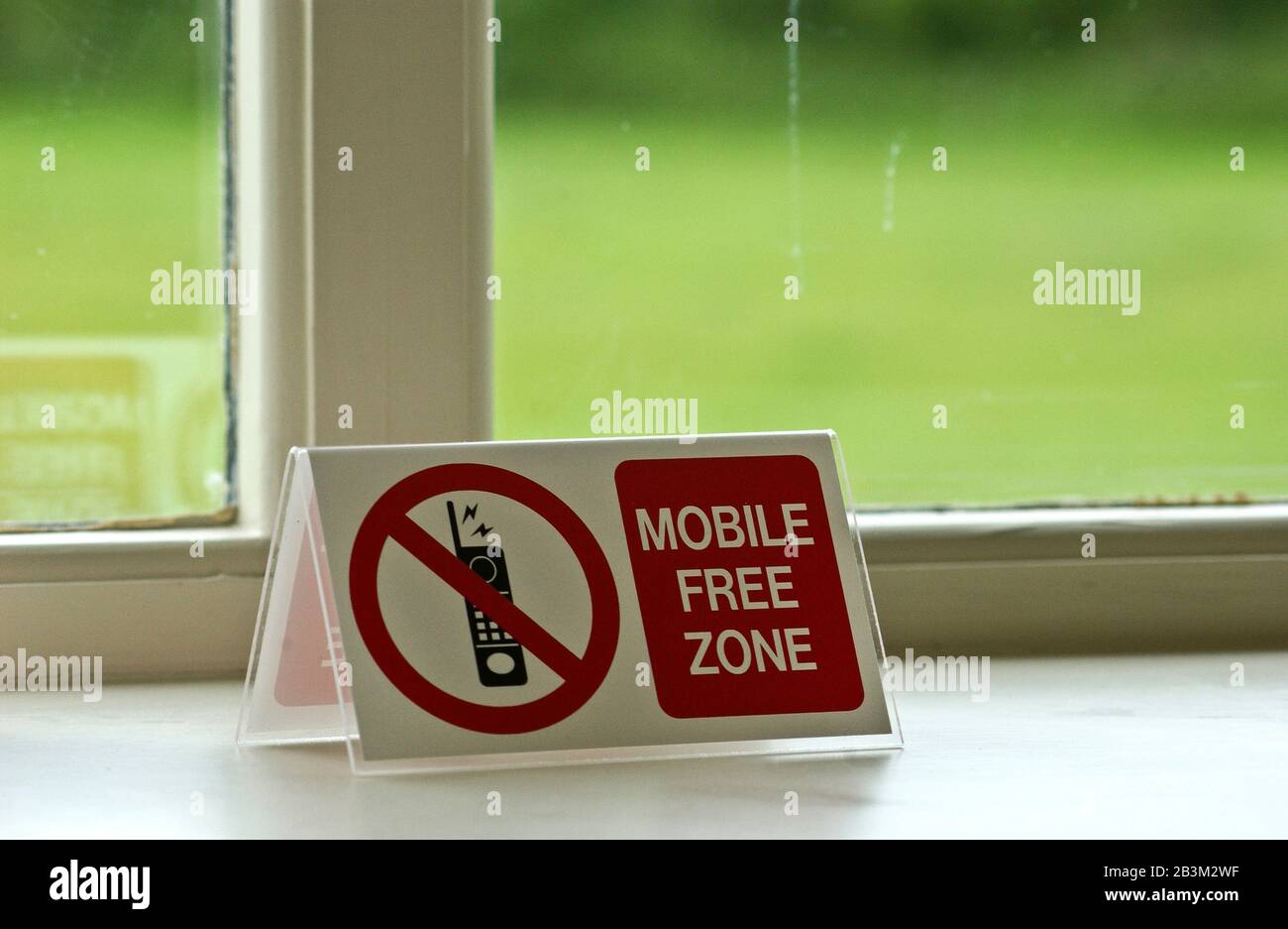 Handy freizone -Fotos und -Bildmaterial in hoher Auflösung – Alamy