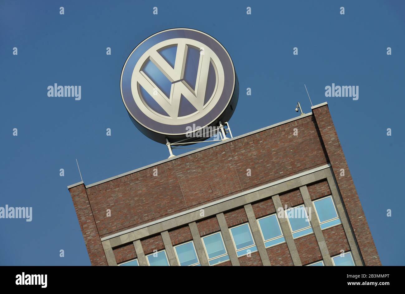 Vw werk wolfsburg -Fotos und -Bildmaterial in hoher Auflösung – Alamy