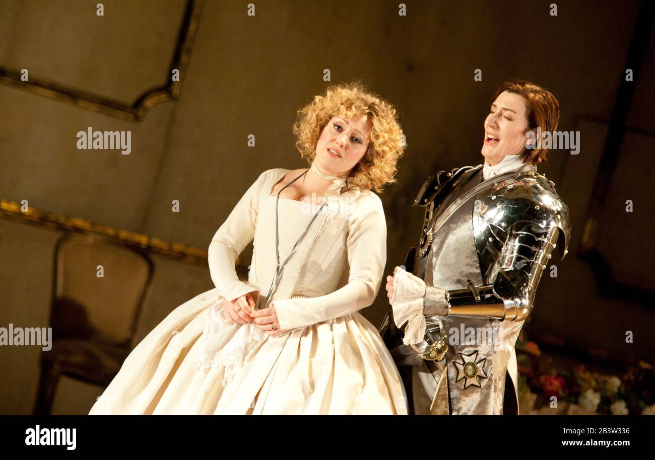 Der rosenkavalier -Fotos und -Bildmaterial in hoher Auflösung – Alamy