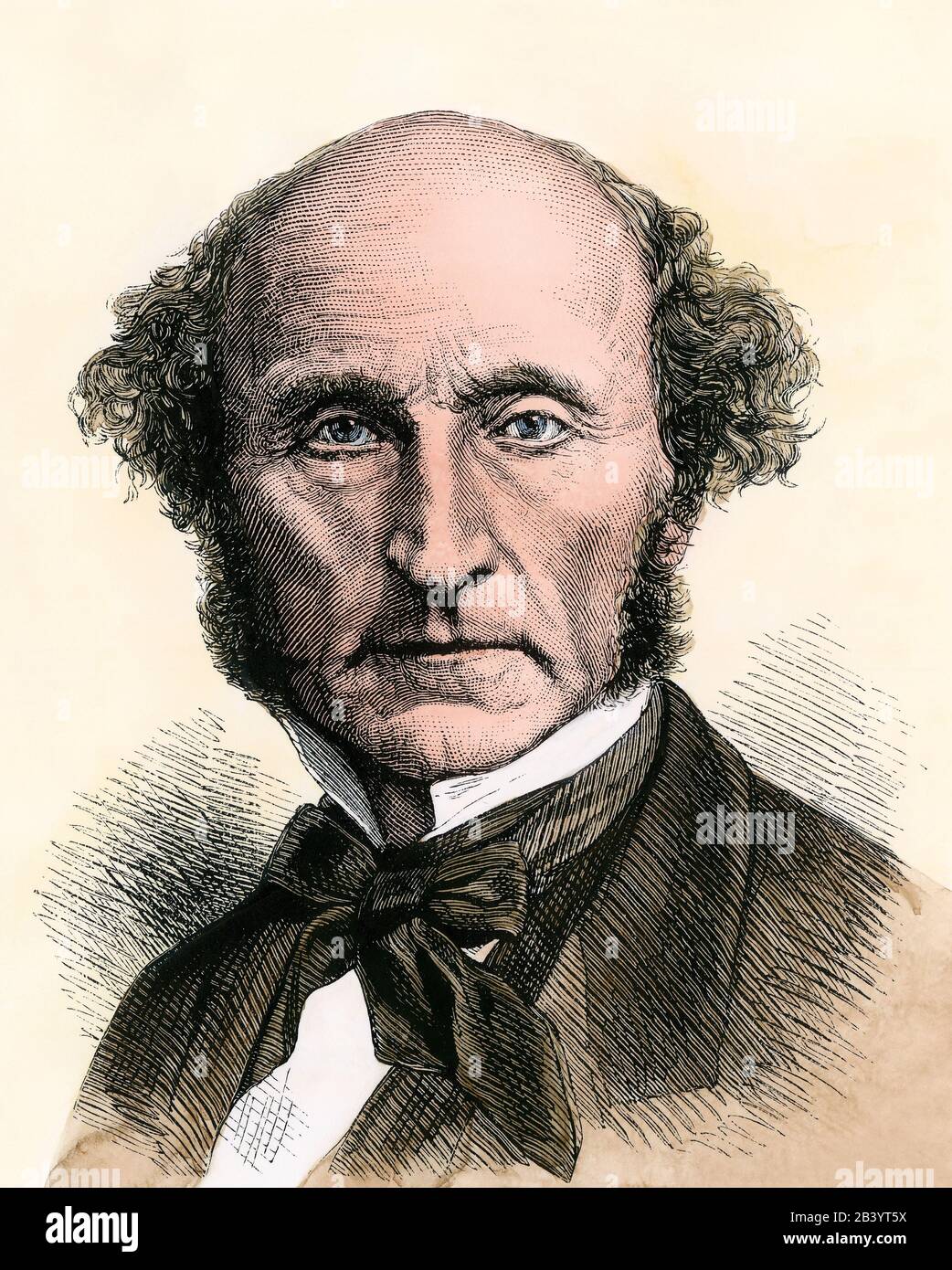 John stuart mill portrait -Fotos und -Bildmaterial in hoher Auflösung – Alamy