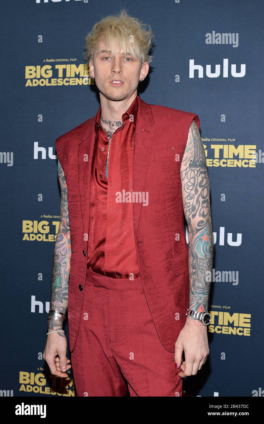 Original Machine Gun Kelly