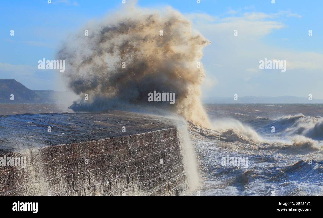Wind meer -Fotos und -Bildmaterial in hoher Auflösung – Alamy