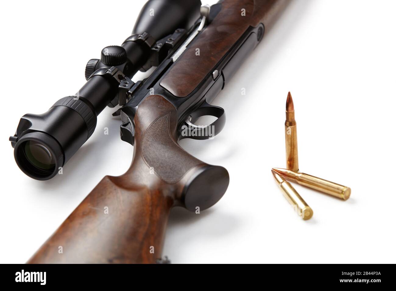 Gewehr waffe waffe -Fotos und -Bildmaterial in hoher Auflösung – Alamy