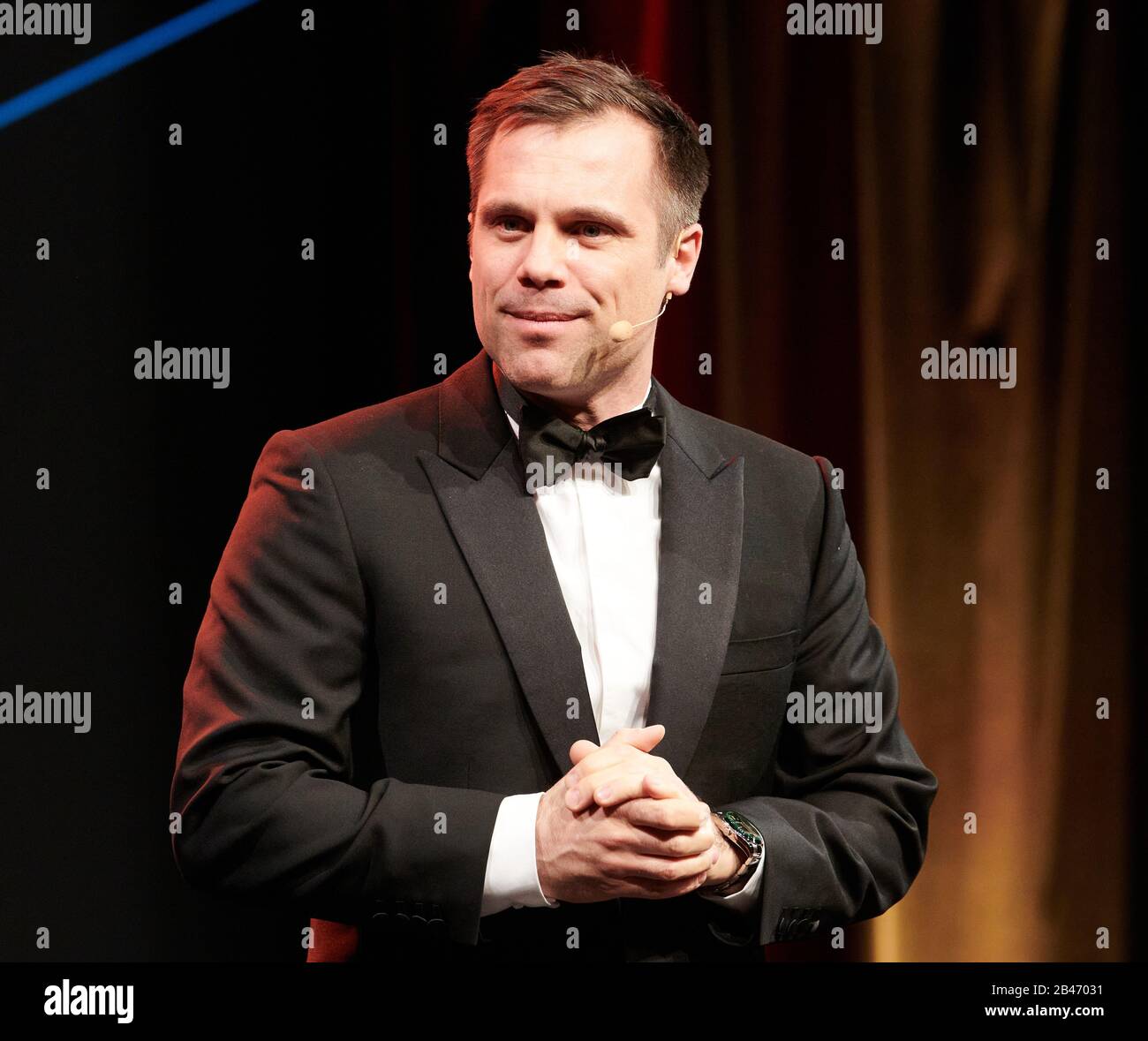 Ole tillmann -Fotos und -Bildmaterial in hoher Auflösung – Alamy