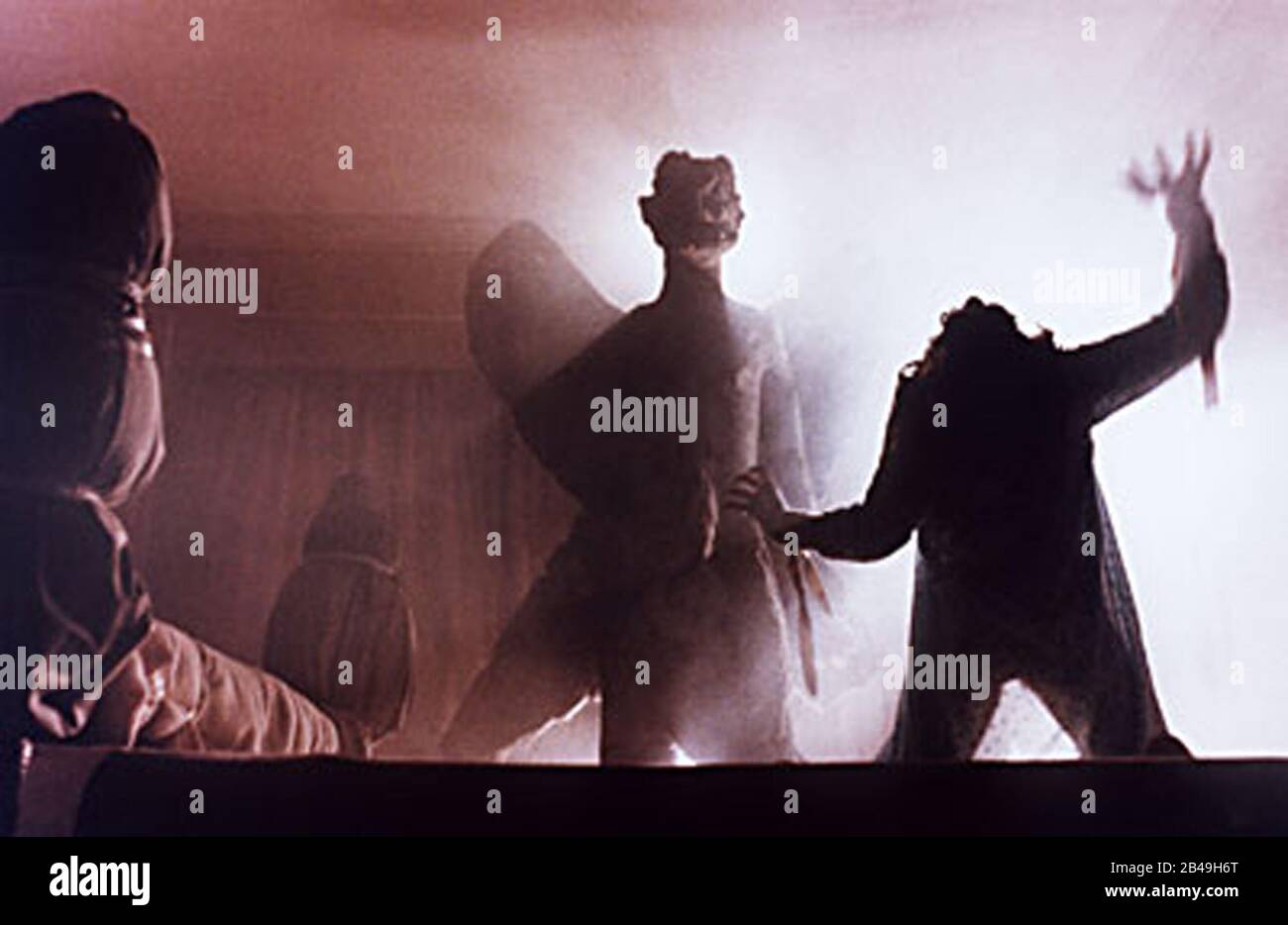 The exorcist film -Fotos und -Bildmaterial in hoher Auflösung – Alamy