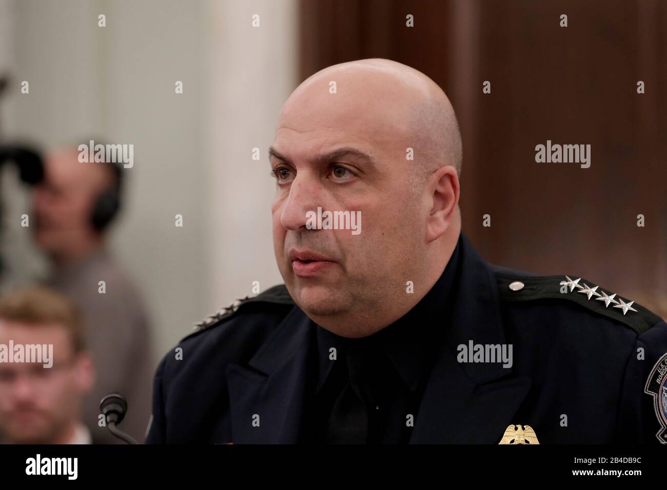 William ferrara -Fotos und -Bildmaterial in hoher Auflösung – Alamy